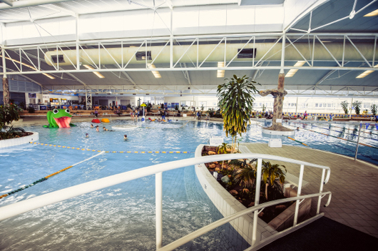 Public Swimming Pools Perth | Heated Indoor & Outdoor Pools