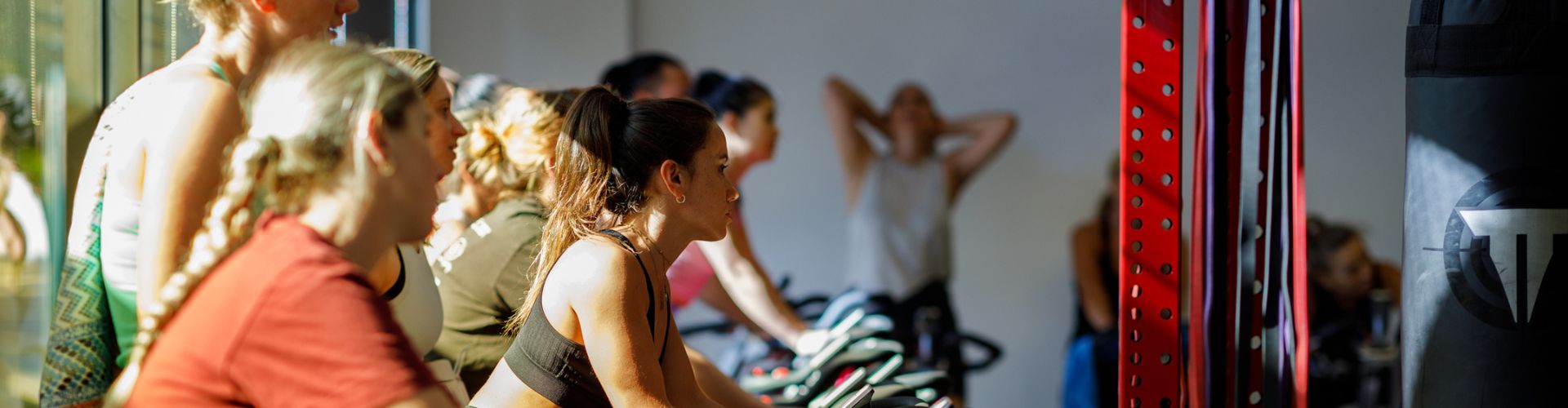 Evolt 360 Body Composition Scan | Beatty Park Leisure Centre