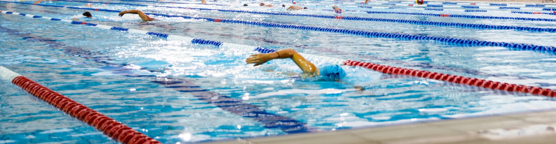 Swim & Survive Program | Beatty Park Leisure Centre