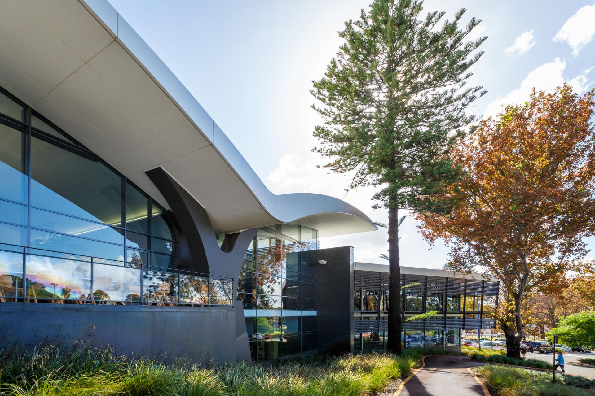 Perth's Favourite Swim + Gym | Beatty Park Leisure Centre
