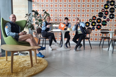 Perth's Favourite Swim + Gym | Beatty Park Leisure Centre