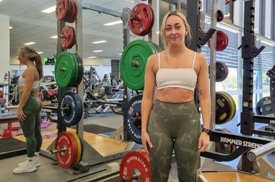 Perth's Favourite Swim + Gym | Beatty Park Leisure Centre