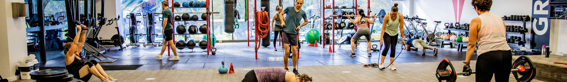 Gym + Swim Memberships | Beatty Park Leisure Centre