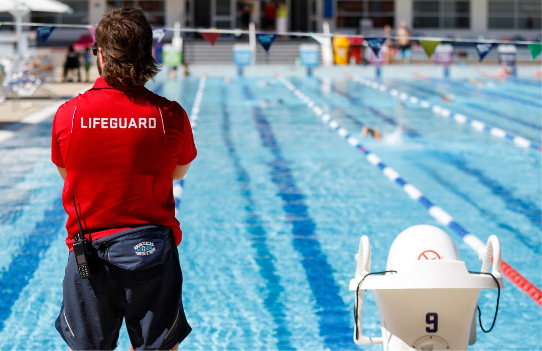 Swim & Survive Program | Beatty Park Leisure Centre