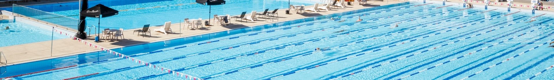 Public Swimming Pools Perth | Heated Indoor & Outdoor Pools
