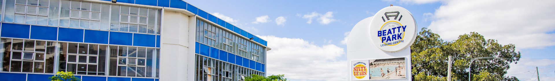 About » Beatty Park Leisure Centre