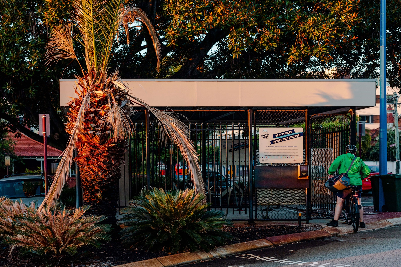 Facilities | Beatty Park Leisure Centre