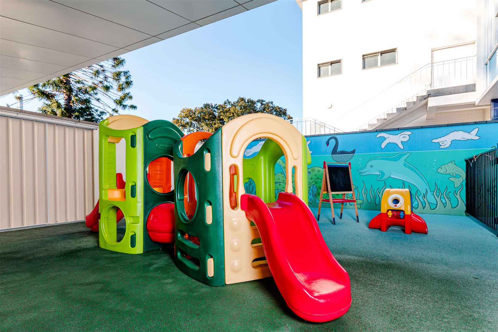 Facilities | Beatty Park Leisure Centre