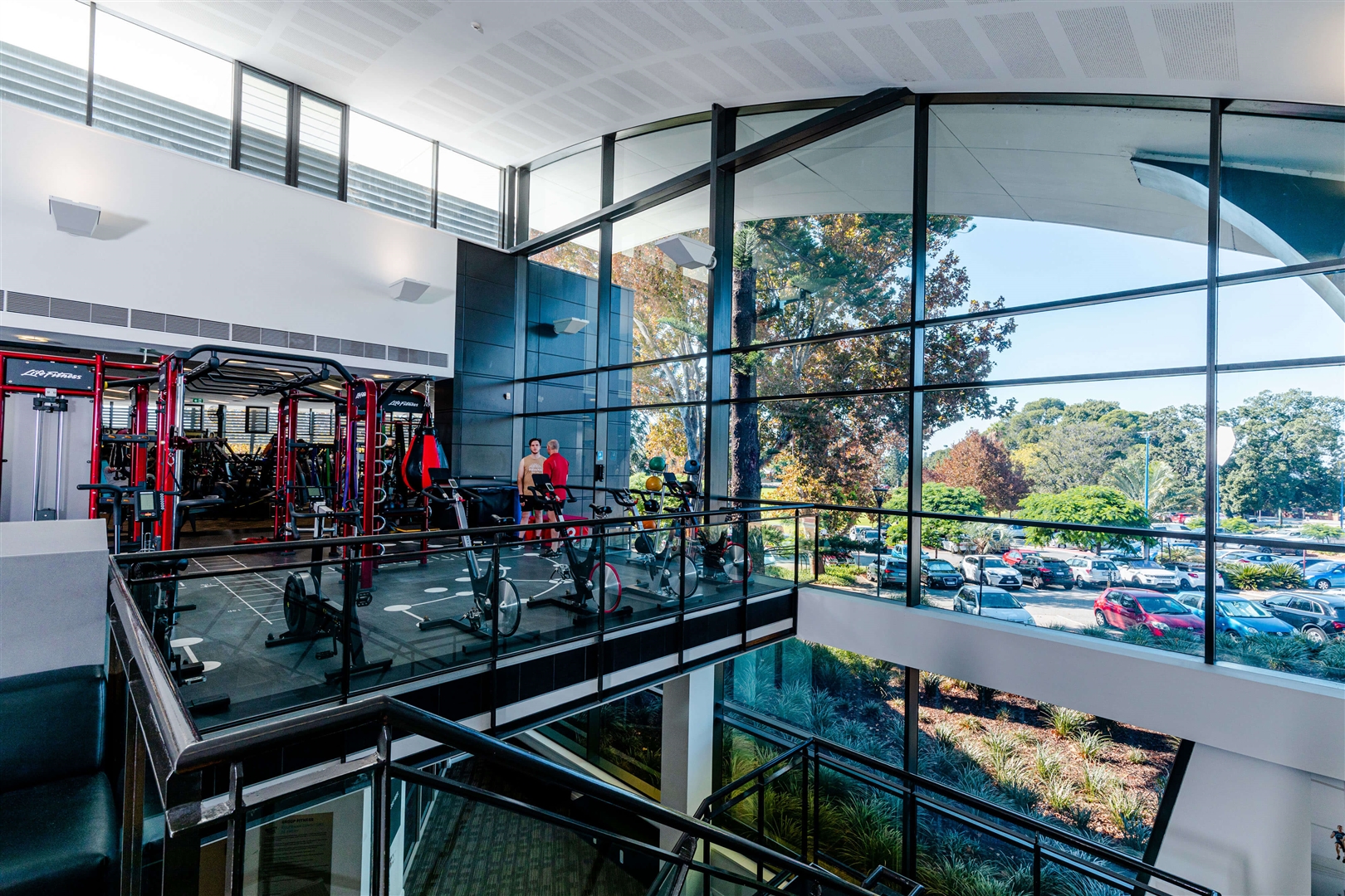 Facilities | Beatty Park Leisure Centre