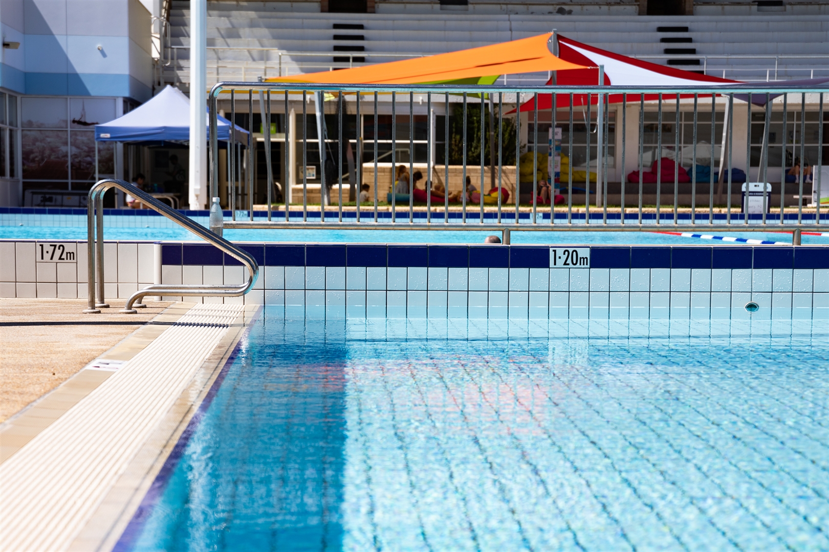 Our Pools | Beatty Park Leisure Centre