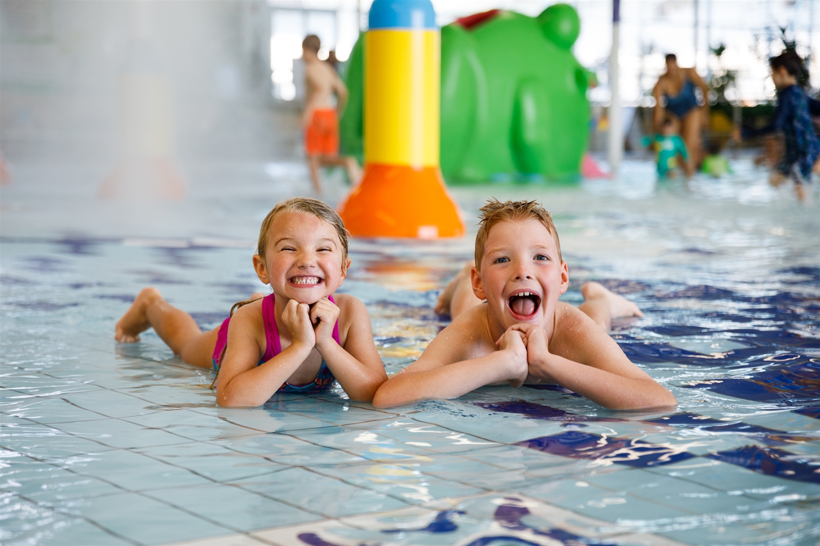 Our Pools | Beatty Park Leisure Centre