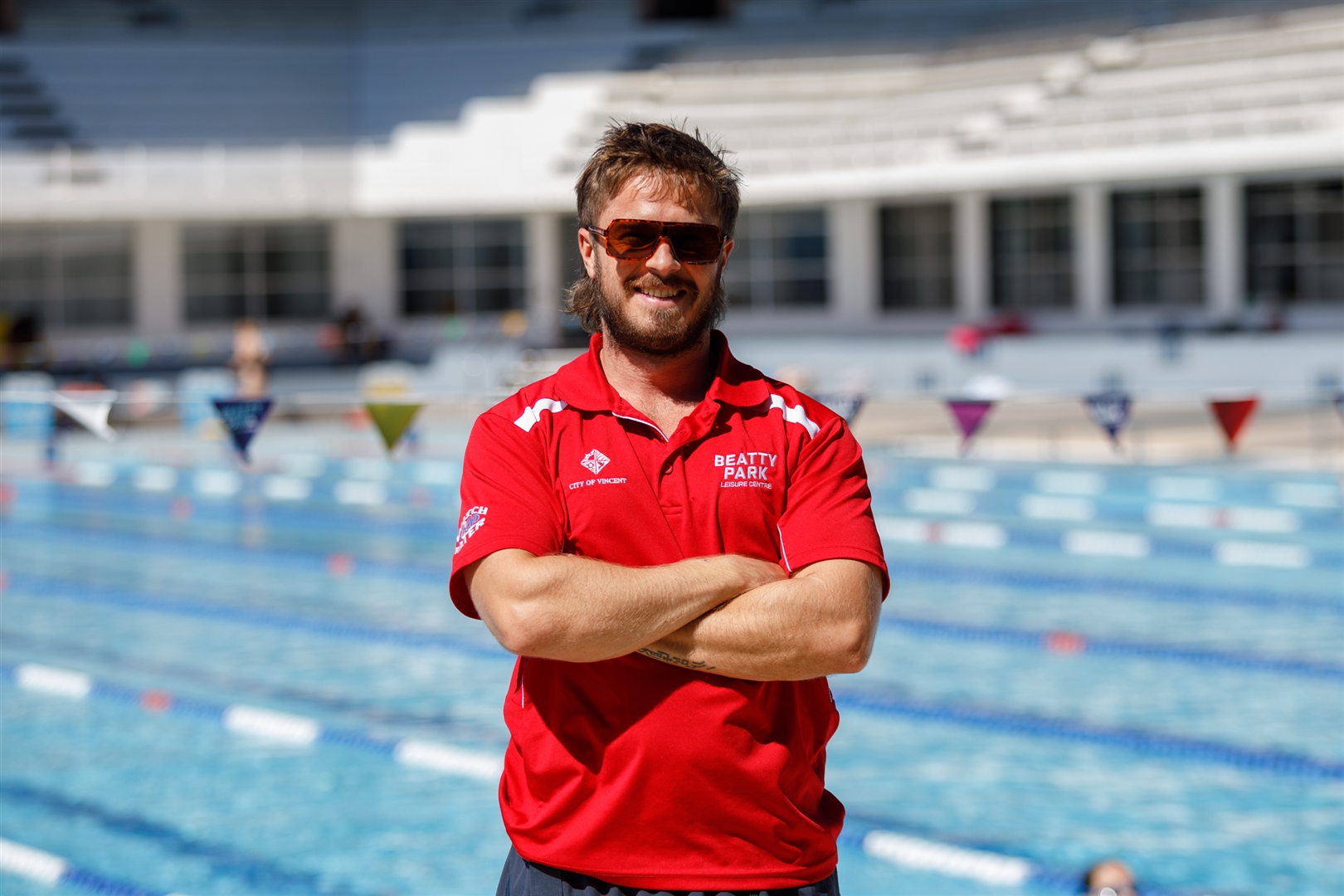 Our Pools | Beatty Park Leisure Centre