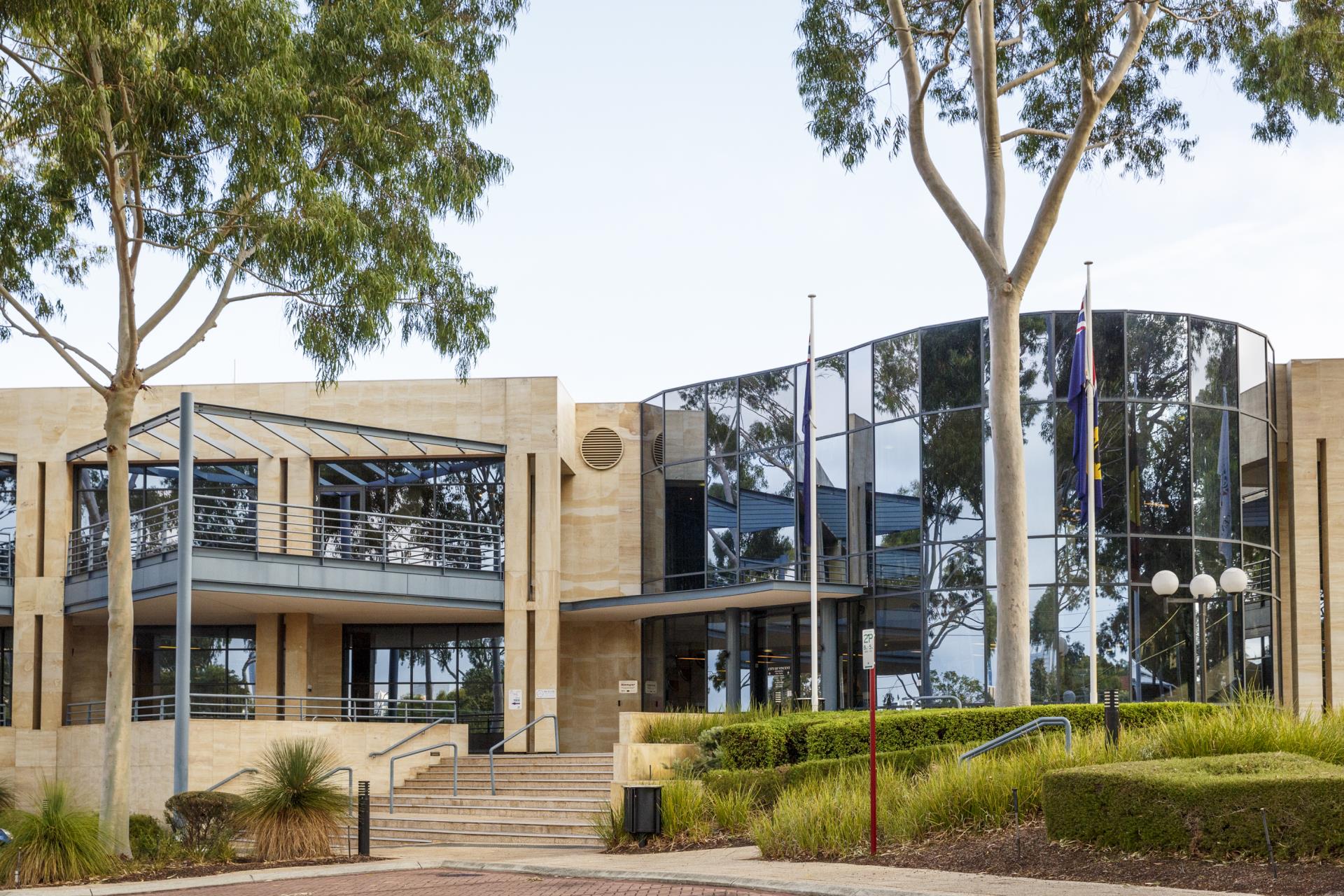 Latest News » Beatty Park Leisure Centre