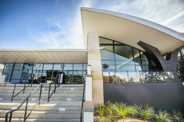 General » Beatty Park Leisure Centre