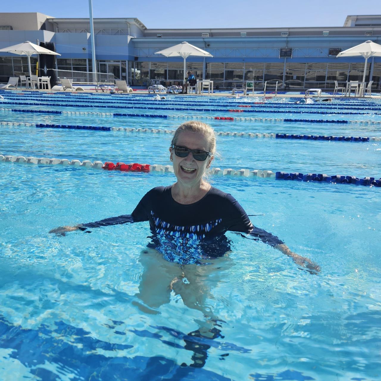 Perth's Favourite Swim + Gym | Beatty Park Leisure Centre