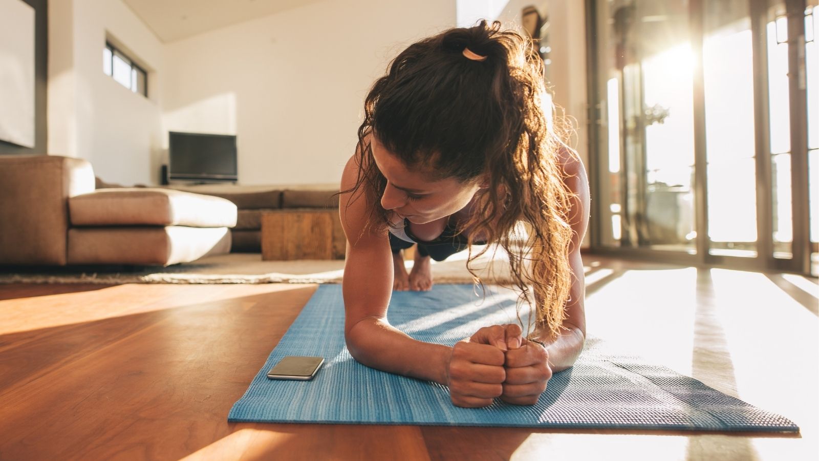 News Story - 4 Tips for Staying Fit During Lockdown » Beatty Park ...